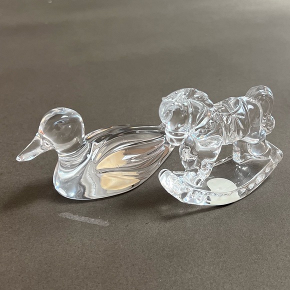 Princess House | Accents | Princess Houses Crystal Treasures | Poshmark